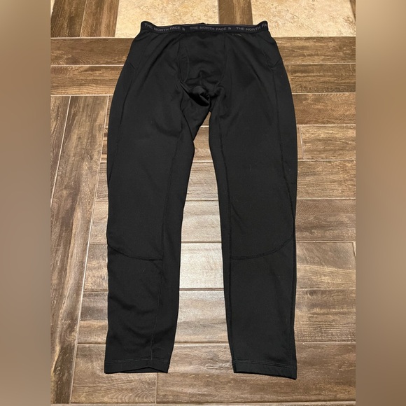 The North Face | Pants | The North Face Mens Base Layer Bottom Thermal ...